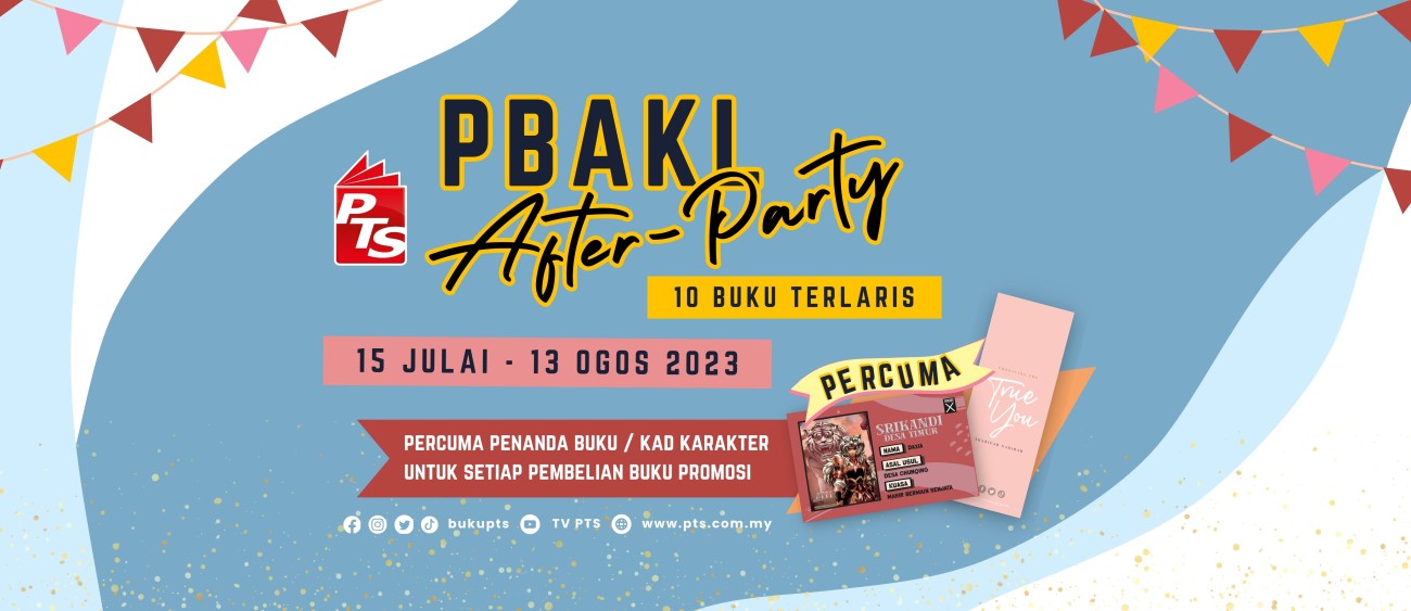 PBAKL After-Party 2023 - Portal PTS