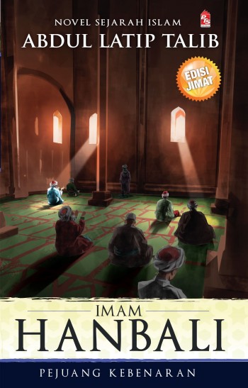 Imam Hanbali - Edisi Jimat - Buku - PTS