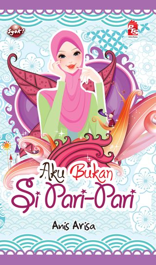 Aku Bukan Si Pari-Pari - Buku - PTS