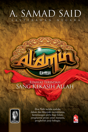 Al-Amin - Buku - PTS