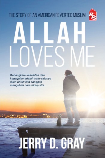 Allah Loves Me - Buku - PTS
