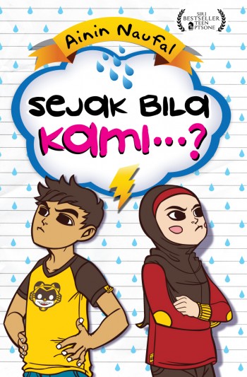 Sejak Bila Kami…? - Buku - PTS