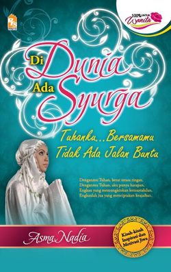 Di Dunia Ada Syurga - Buku - PTS