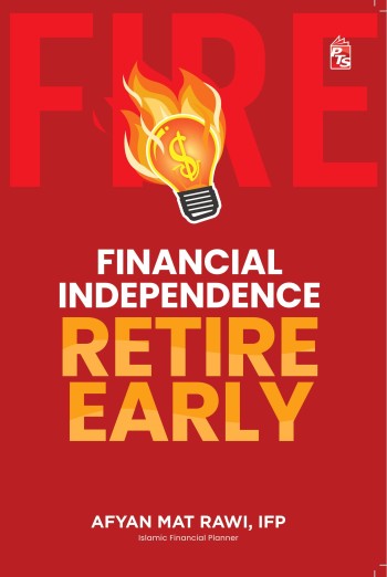 F.I.R.E: Financial Independence Retire Early - Buku - PTS
