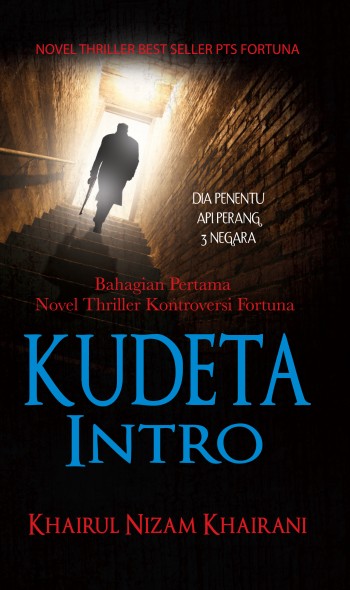 KUDETA - INTRO - Buku - PTS