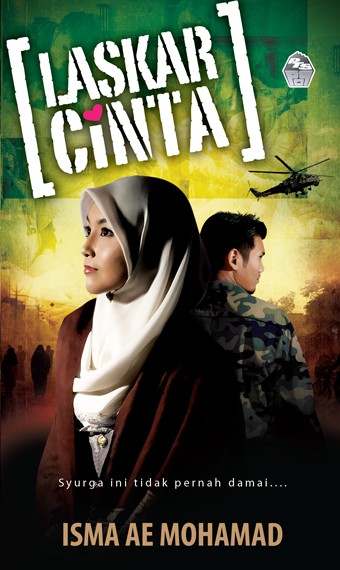 Laskar Cinta - Buku - PTS