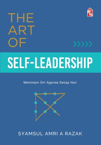 The Art of Self-Leadership - Buku - PTS
