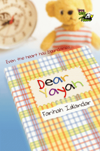 Dear Yayah - Buku - PTS