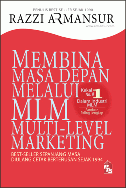 Membina Masa Depan Melalui MLM (Multi-Level Marketing) - Buku - PTS