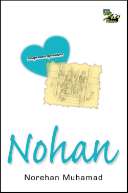 Nohan - Buku - PTS