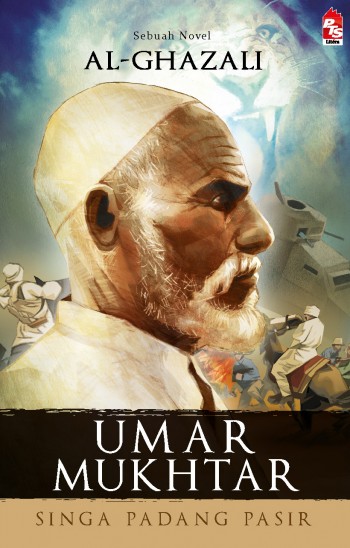 Umar Mukhtar - Buku - PTS