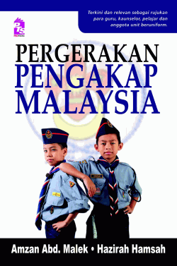 Pergerakan Pengakap - Buku - PTS