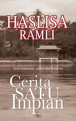 Cerita Satu Impian - Buku - PTS