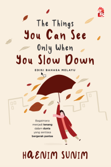 You Can! - Buku - PTS