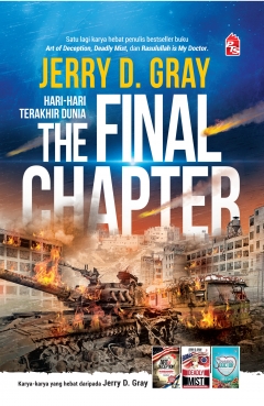 Hari-hari terakhir Dunia: The Final Chapter - Artikel - PTS