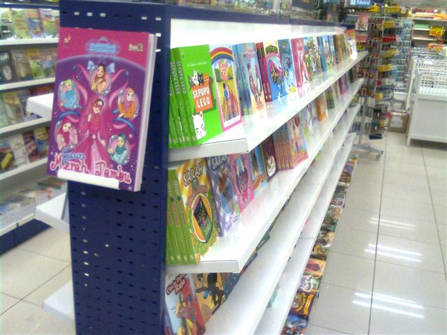 Mydin Mydin Wholesale Hypermarket Subang Jaya Dilancar Esok - Artikel - PTS