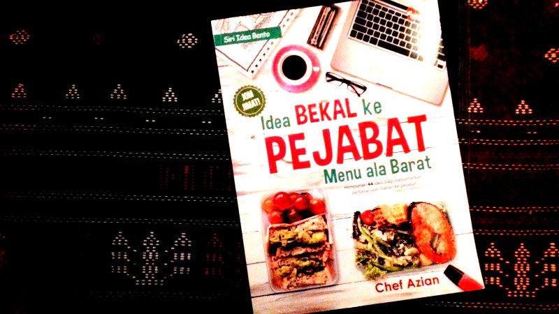 Bento Menarik Untuk Dibawa Ke Pejabat: Idea Bekal Ke Pejabat Menu Ala ...