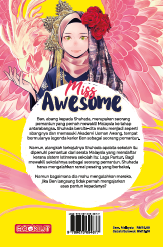 Miss Awesome - Buku - PTS