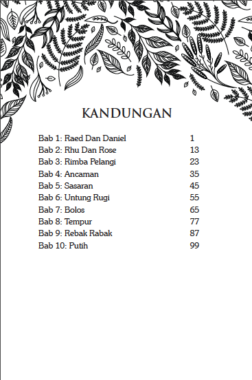 Elite Bunian: Api Bukit Tengkorak - Buku - PTS