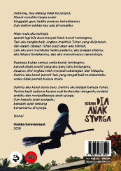 Kerana Dia Anak Syurga - Buku - PTS