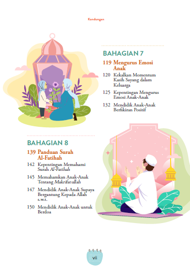 Bawa Anak Ke Syurga Dengan Al-Quran - Buku - PTS