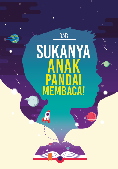 Mendorong Anak Suka Membaca - Buku - PTS Mendorong Anak Suka Membaca - Buku - PTS