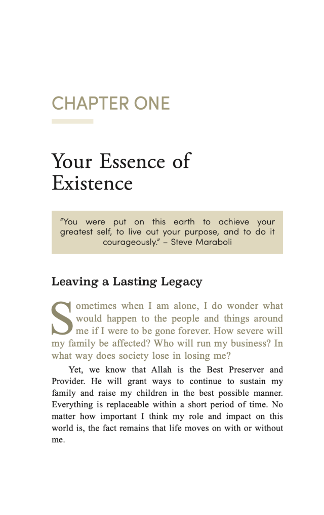 Whispers of Wisdom: Contemplation on Life’s Everlasting Lessons - Buku ...