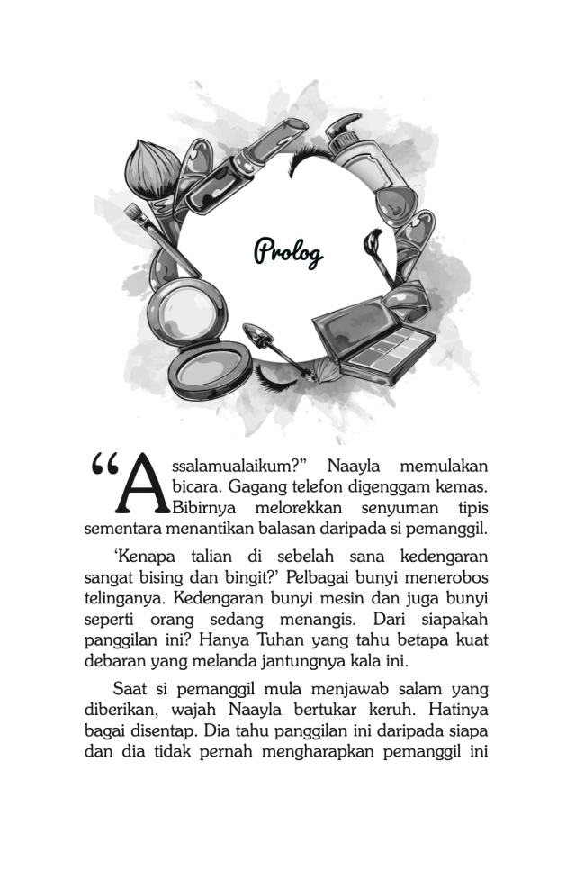 Miss Arrogant - Buku - PTS