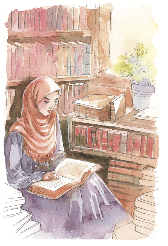 Making Sense of the Unseen Pain - Buku - PTS