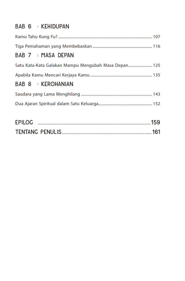 The Things You Can See Only When You Slow Down (Edisi Bahasa Melayu ...