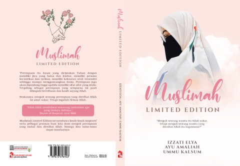Muslimah Limited Edition - Buku - PTS